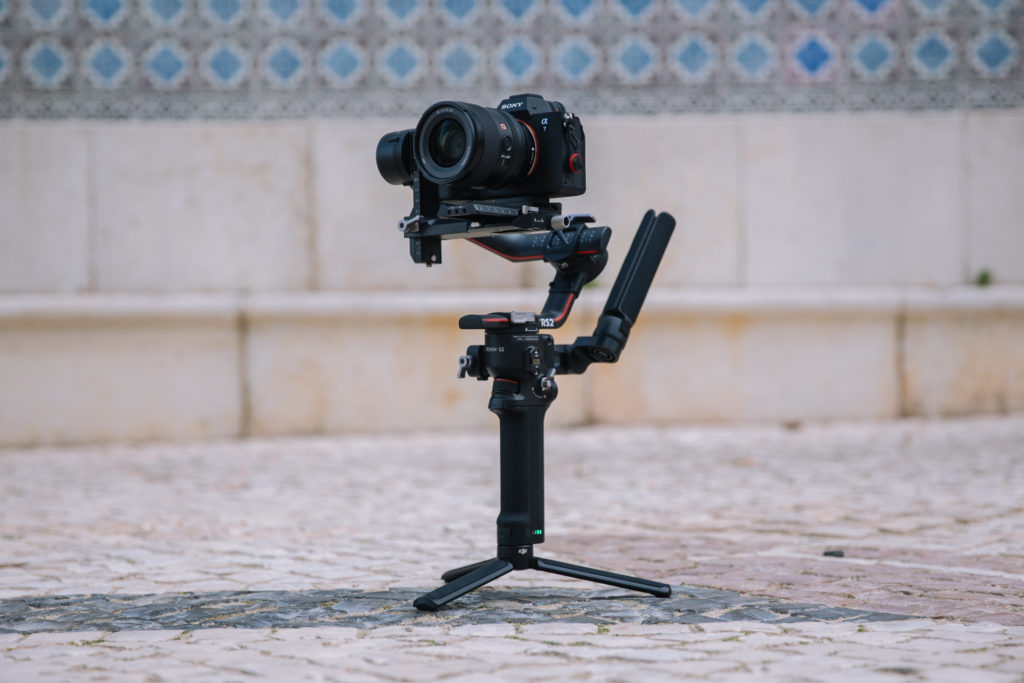 Jaki gimbal kupić? Oto najlepsze gimbale do aparatu [2022 r.]