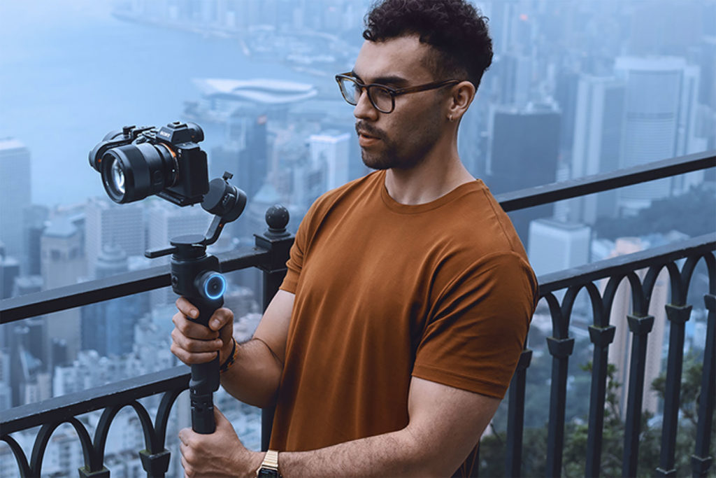 Jaki gimbal kupić? Oto najlepsze gimbale do aparatu [2022 r.]