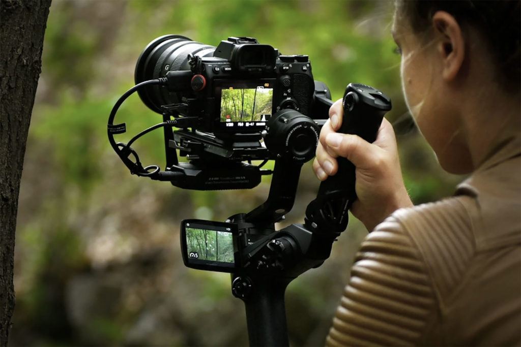 Jaki gimbal kupić? Oto najlepsze gimbale do aparatu [2022 r.]