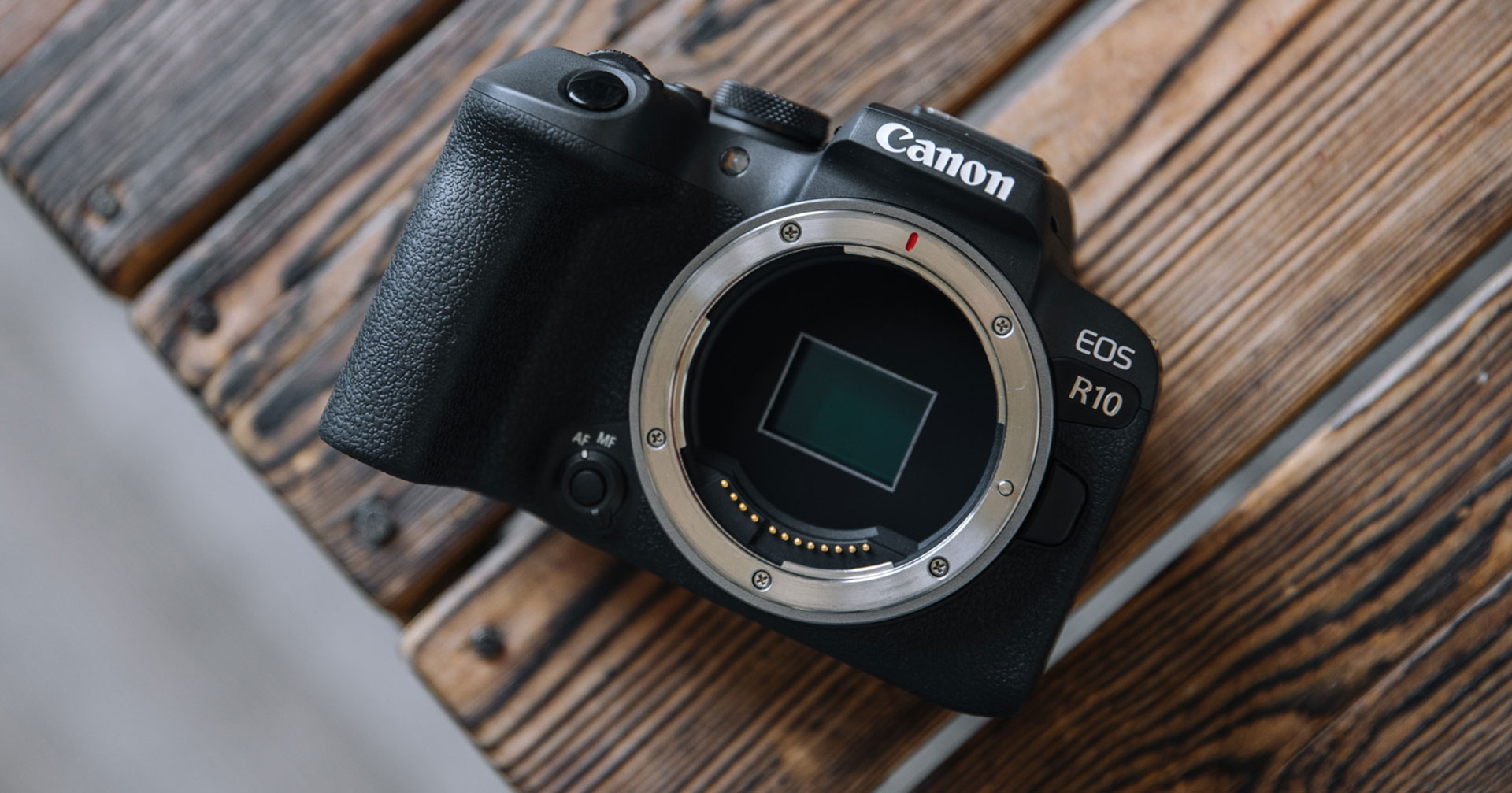 Poznaj aparaty i obiektywy z programu Perfect Picture