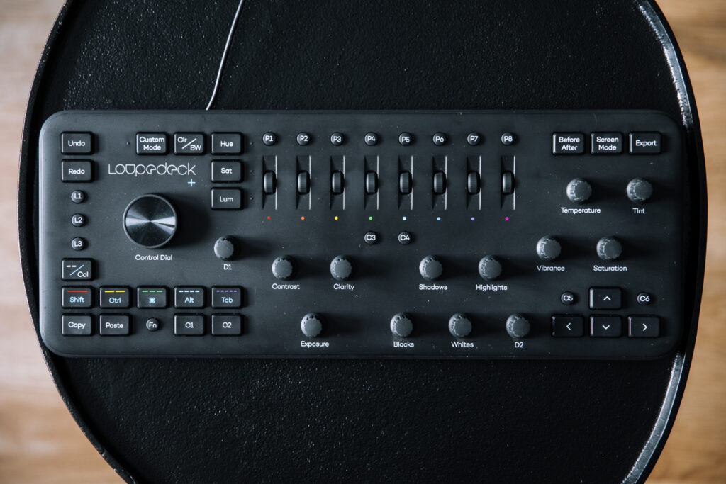 Loupedeck+, CT czy Live? Radzimy, którą konsolę wybrać