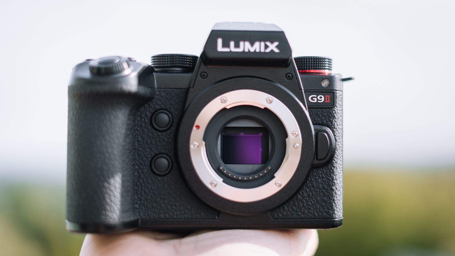 Panasonic Lumix G9 II - test. Czy to najlepszy aparat Mikro 4/3?