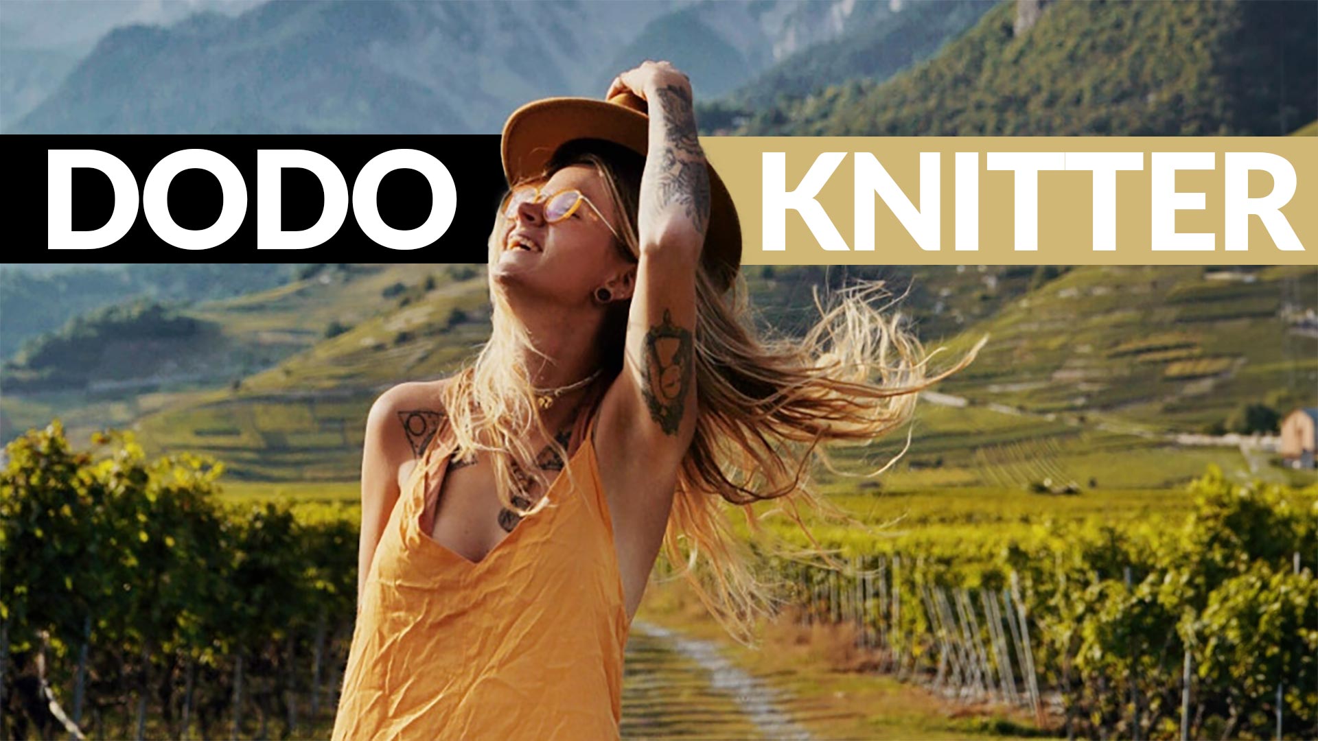 Dodo Knitter opowiada, jak podróżuje po świecie solo z aparatem [wywiad]