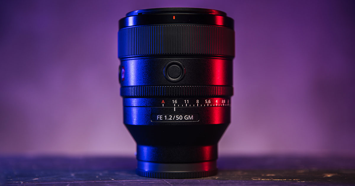 Czy 10 razy droższy obiektyw jest 10 razy lepszy?