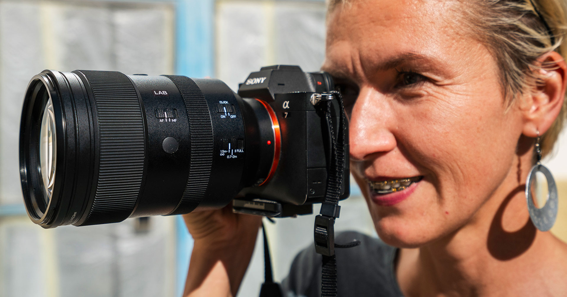 Viltrox 135 mm f/1.8 to imponujący obiektyw portretowy w dobrej cenie ...