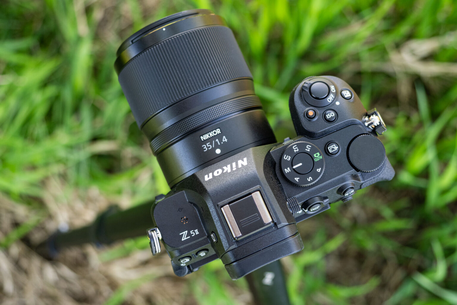 Nikon Z5 II wygląda jak najbardziej opłacalna pełna klatka. Test
