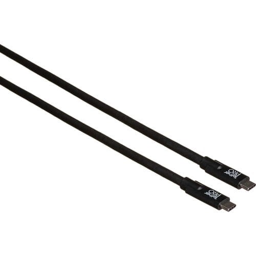 Kabel Tether Tools TetherPro USB Type-C Male to USB Type-C Male Cable 4 ...