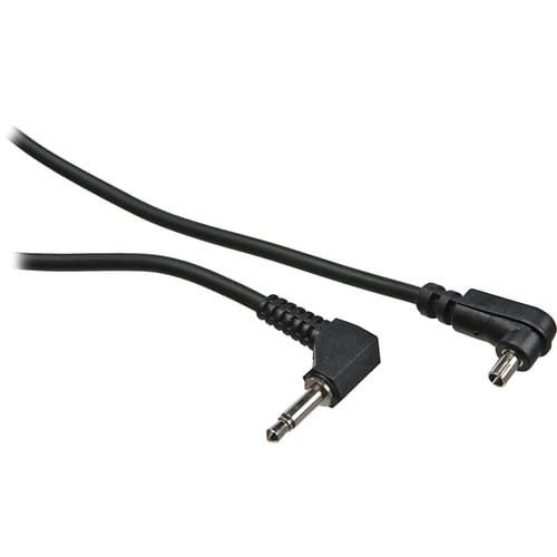 Kabel PocketWizard PC-10 Miniphone to PC Cable - Straight - 10 ...