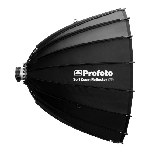 Profoto Soft Zoom Reflector 120 Kit - fotoforma.pl