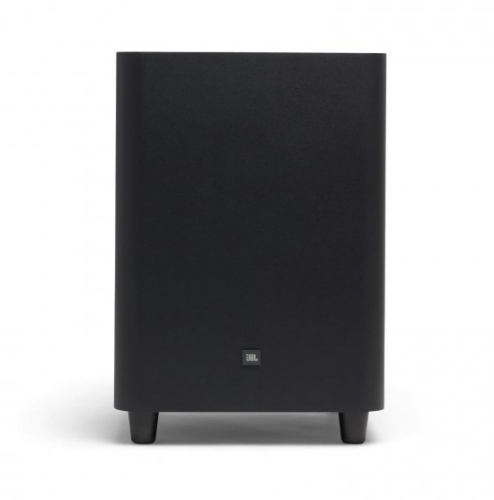 Subwoofer JBL SW10 Czarny - fotoforma.pl