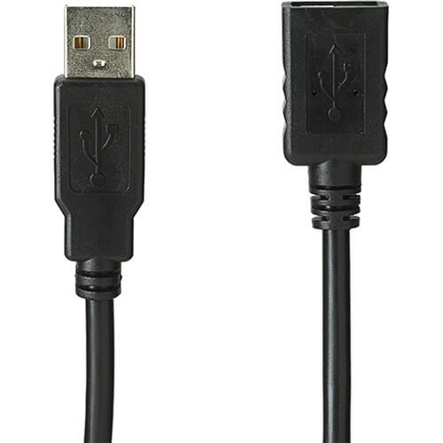 Przedłużacz USB Profoto USB 2.0 Extension Cable Type-A Male to Female ...