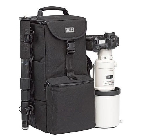 Torba Tenba LL400 II Long Lens Fotoforma.pl | Po prostu Obraz i Dźwięk