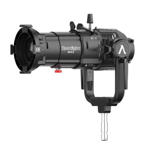 Aputure Spotlight Max 19 kit - fotoforma.pl