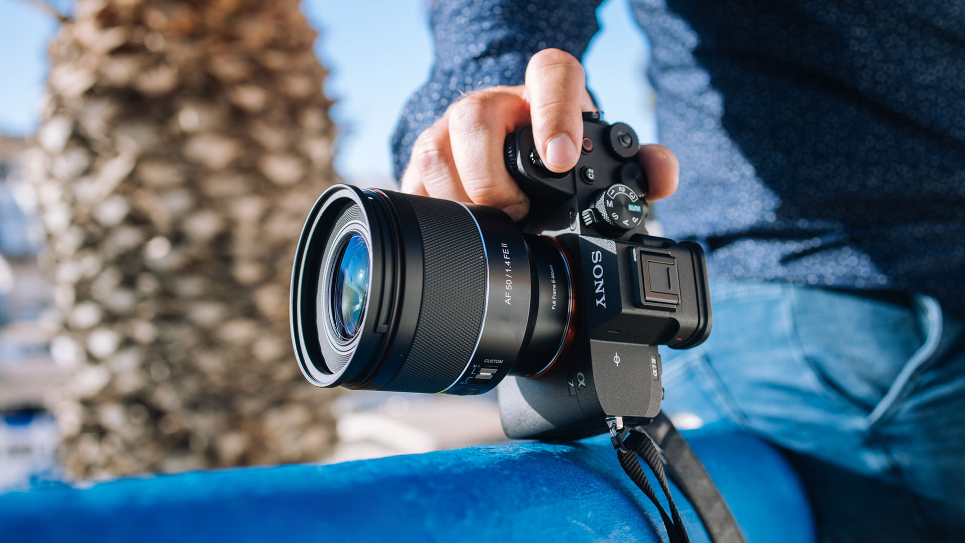 Sony A7 IV – specyfikacja aparatu | Blog Fotoforma.pl