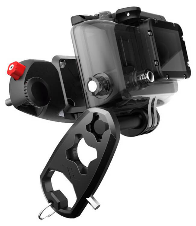 Klucz Uniwersalny Peak Design Capture Tool