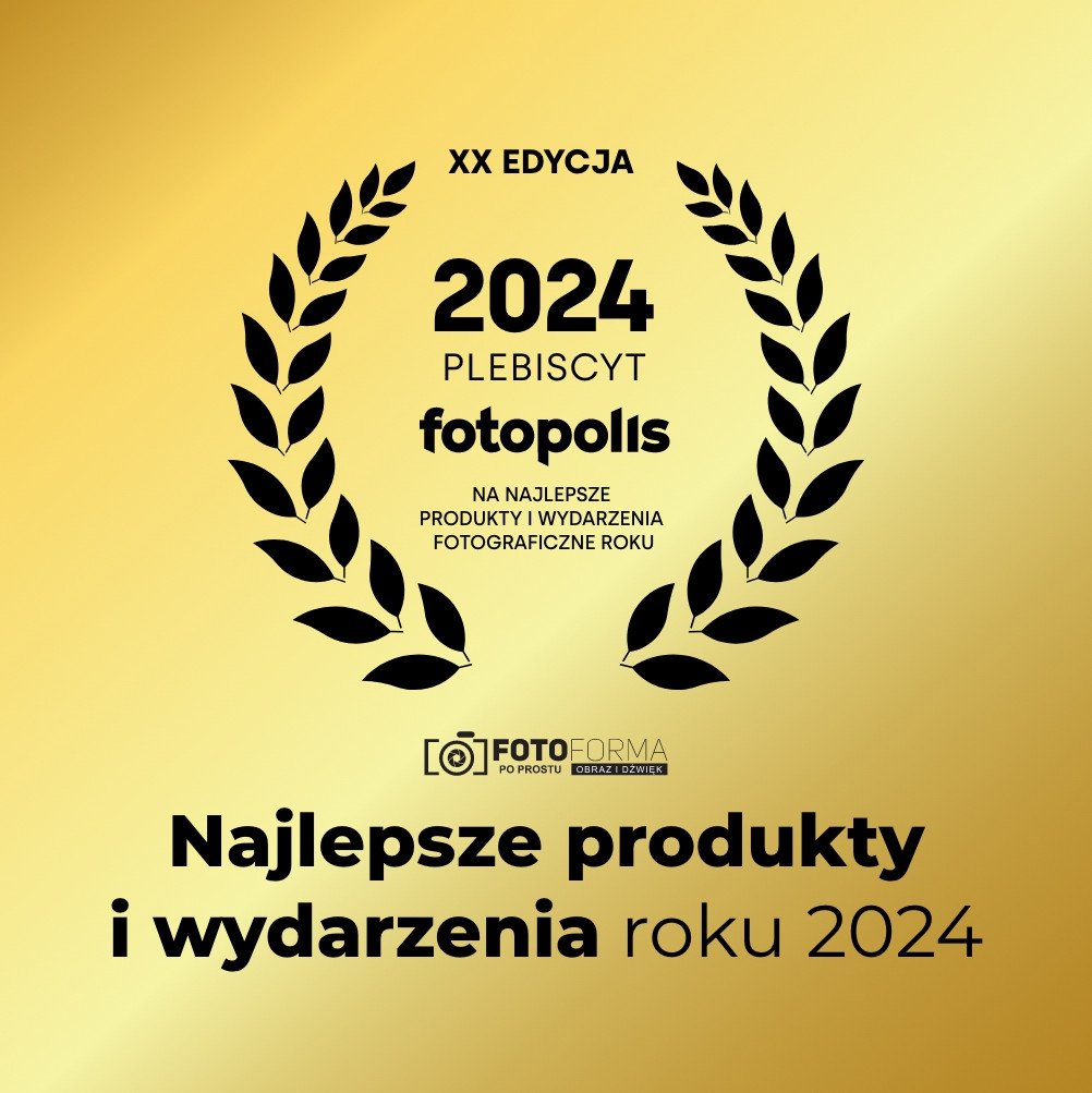 Plebiscyt Fotopolis 2024 - fotoforma.pl