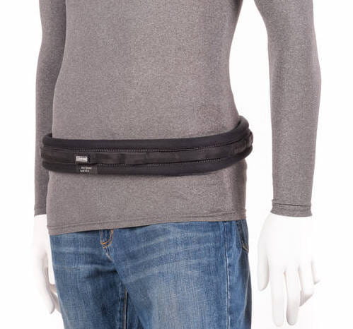Pas biodrowy ThinkTank Pro Speed Belt V3.0 L-XL - fotoforma.pl