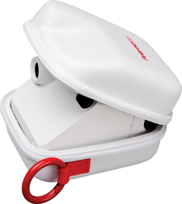 Etui Polaroid Go Camera Case White - fotoforma.pl