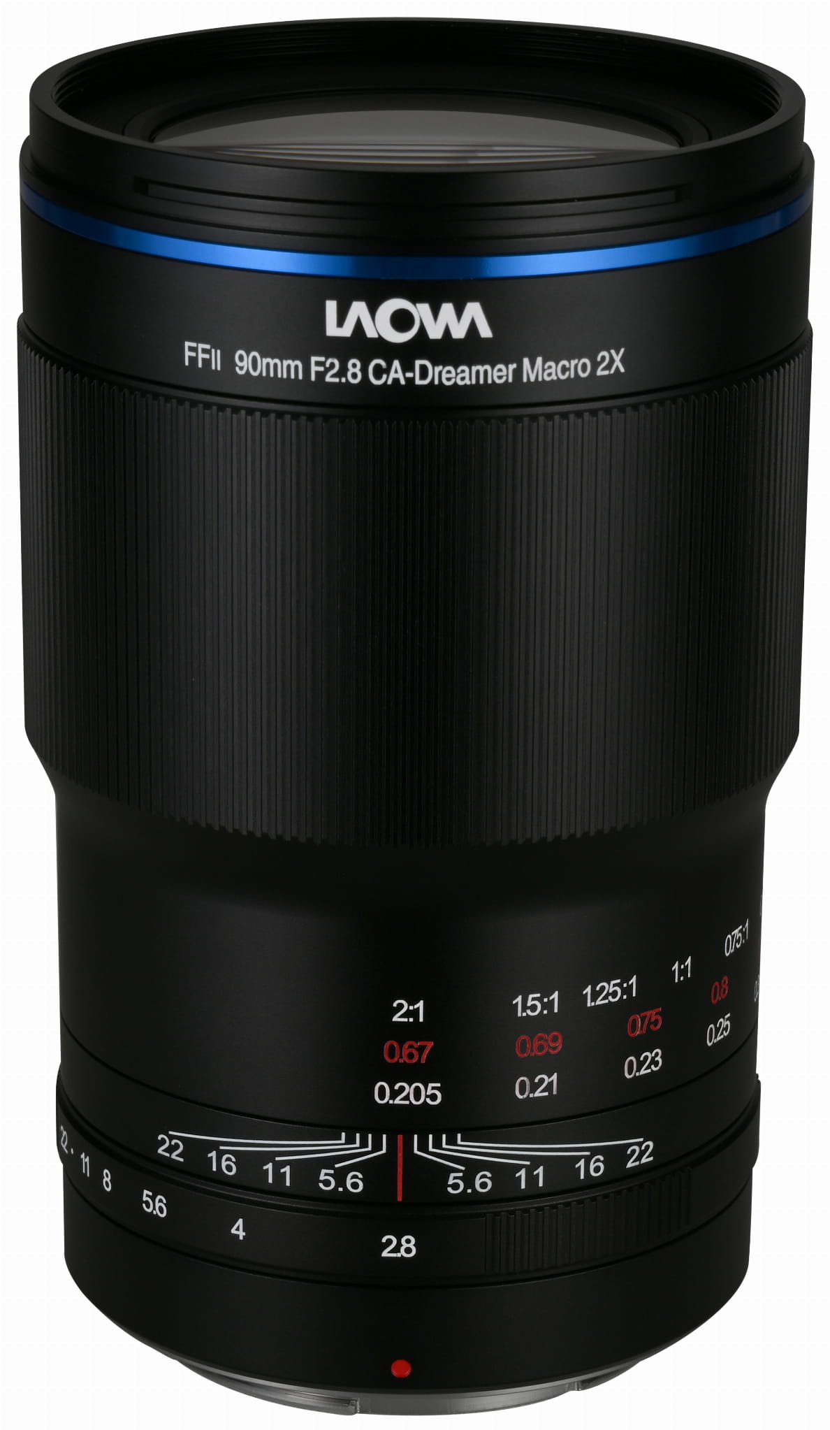 Obiektyw Venus Optics Laowa 90 mm f/2.8 Ultra Macro APO do Nikon Z ...