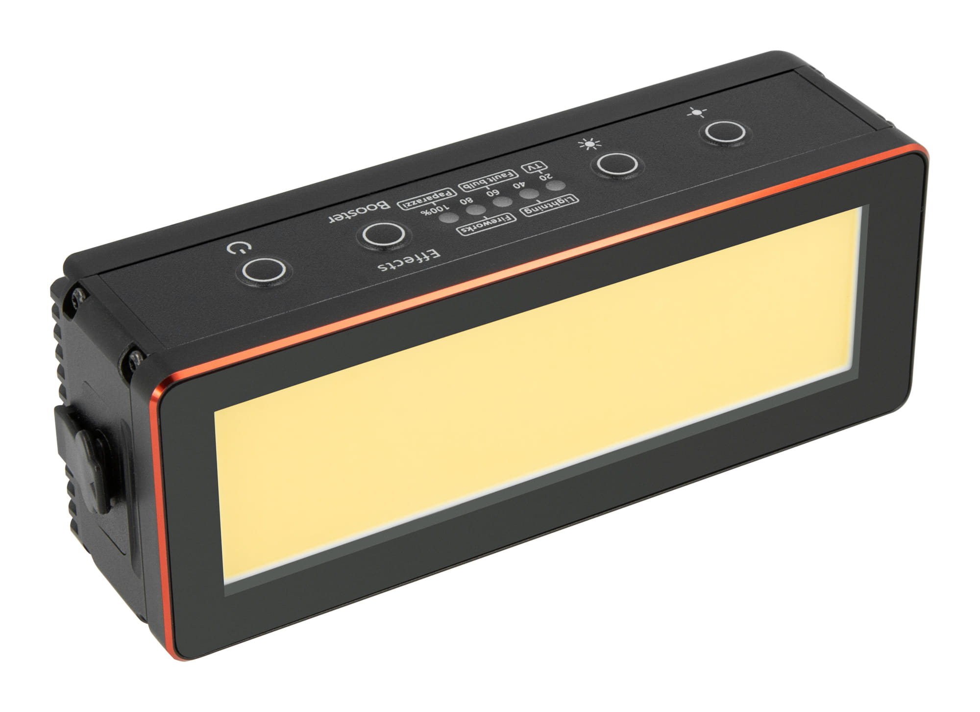 Lampa LED Aputure Amaran Lightning Up AL-MW Fotoforma.pl | Po prostu ...