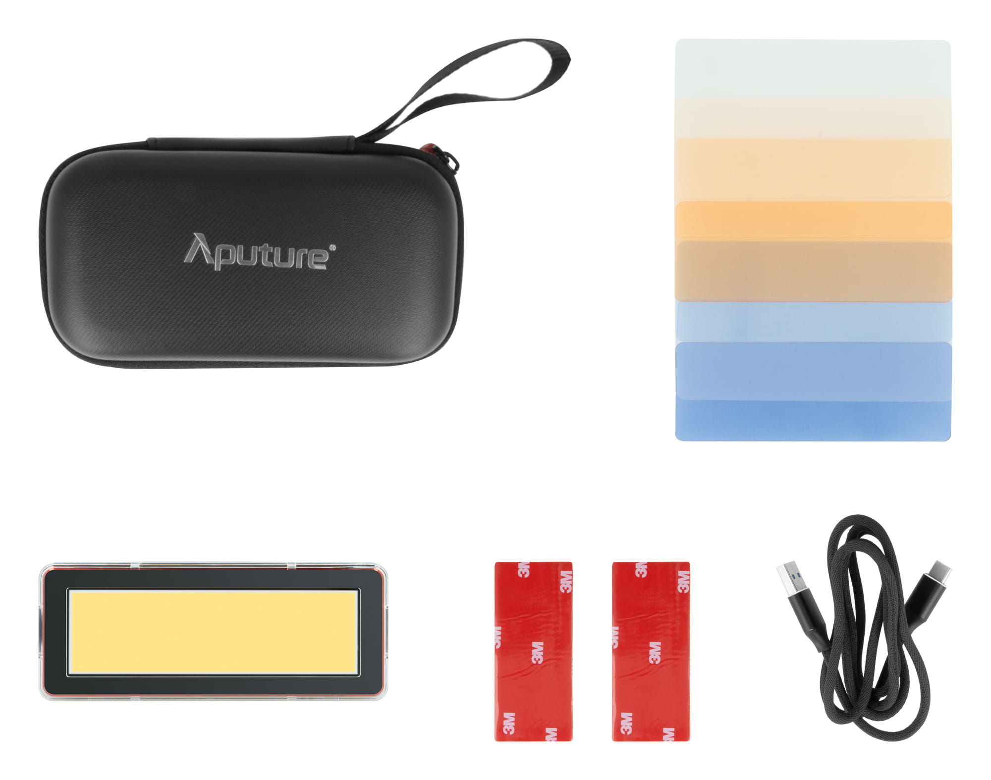 Lampa LED Aputure Amaran Lightning Up AL-MW Fotoforma.pl | Po prostu ...